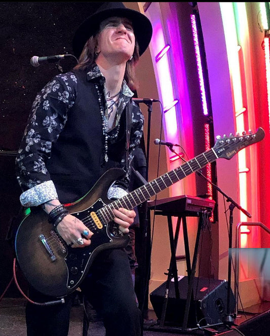 Men's Button up Fashion and Western Shirts | Rock Shirts For Men – Rock ...