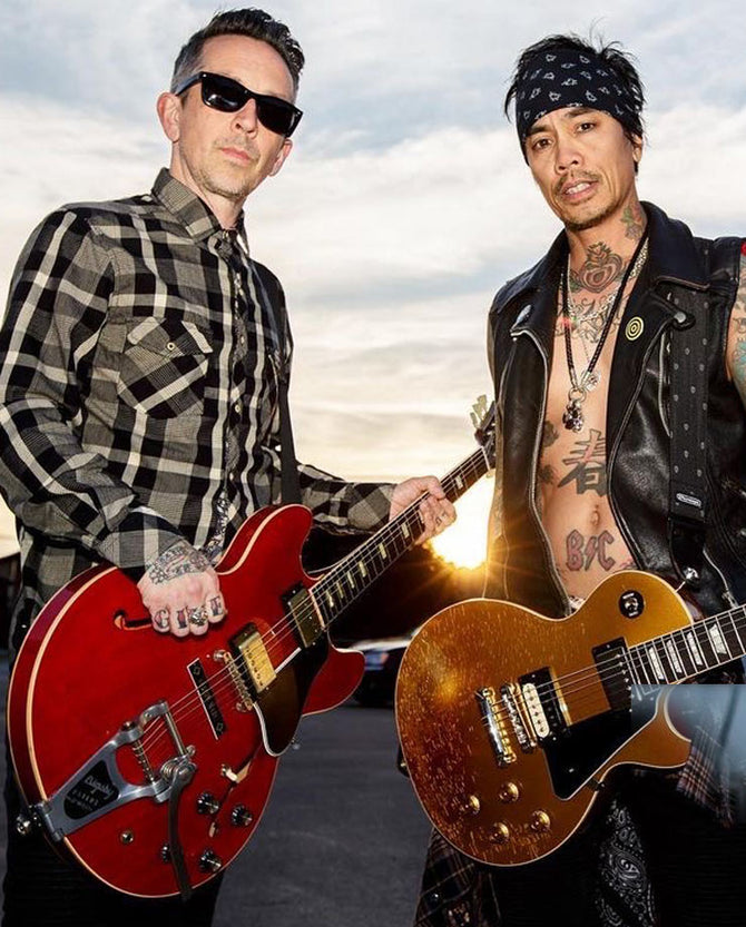 Men's Button up Fashion and Western Shirts | Rock Shirts For Men – Rock ...