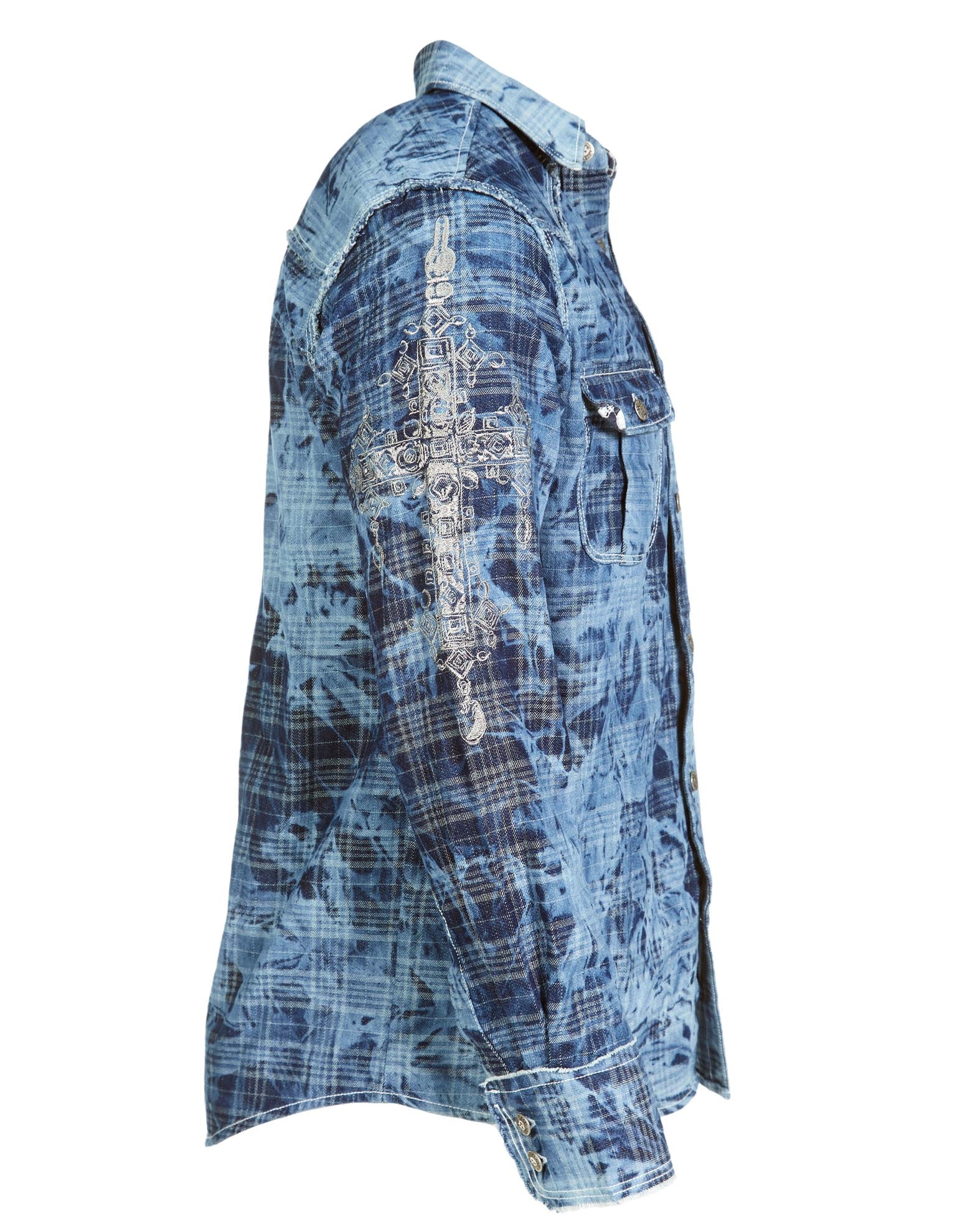 Jeans ki shirt store